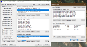 Custom Resolution Utility - CRU - Download